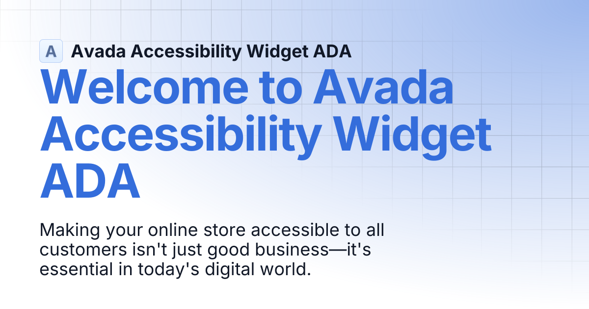 Welcome to SEA Accessibility ADA WCAG | SEA Accessibility ADA WCAG